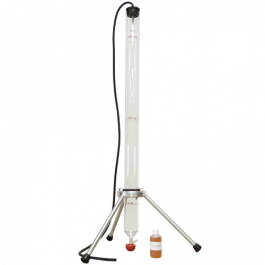 Soap Film Flowmeters | Air-Met Scientififc