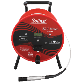 Solinst 107 TLC Meter | Air-Met Scientific