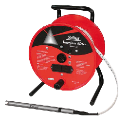 Model 122 Interface Meter | Air-Met Scientific