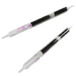 Sorbent Tubes For Solvent Extraction | Air-Met Scientific