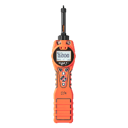 Tiger XT Select Portable Benzene Gas Detector | Air-Met Scientific
