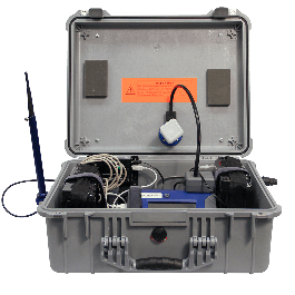 DustTrak Dust Monitoring Kit | Air-Met Scientific