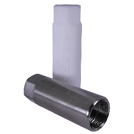 Groundwater Monitoring Foot Valves | Air-Met Scientific