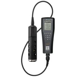 YSI ProQuatro Multiparameter Meter | Air-Met Scientific