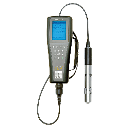 ProODO Handheld Optical Dissolved Oxygen Meter | Air-Met Scientific