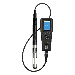 ProSolo ODO Optical Dissolved Oxygen Meter | Air-Met Scientific