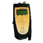 GA5000 Portable Landfill Gas Analyser | Air-Met Scientific