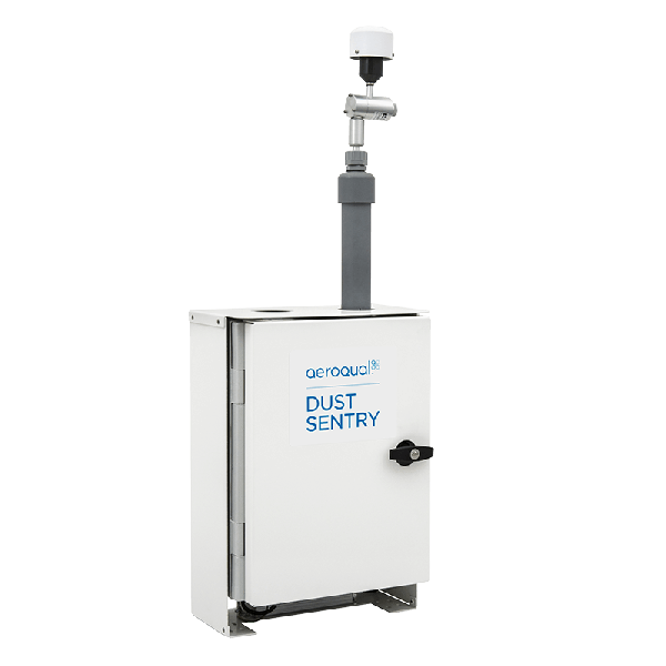 Real Time Dust Monitors & Equipment | Air-Met Scientific