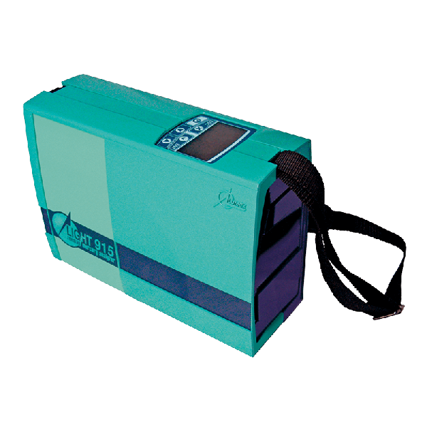 Portable Mercury Analysers & Monitors | Air-Met Scientific