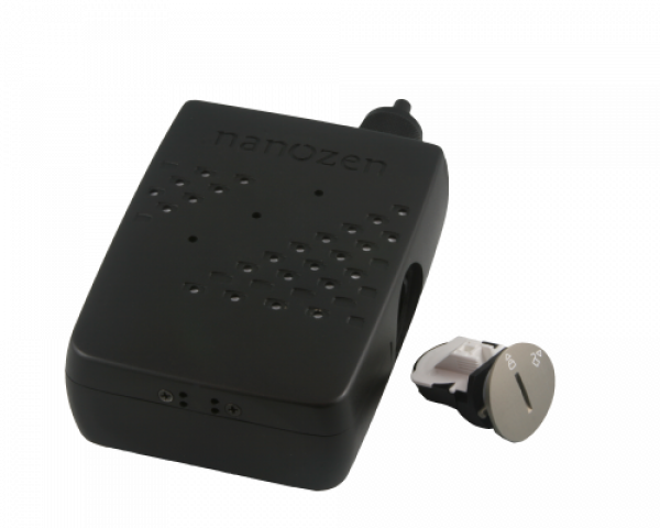 Real Time Dust Monitors & Equipment | Air-Met Scientific