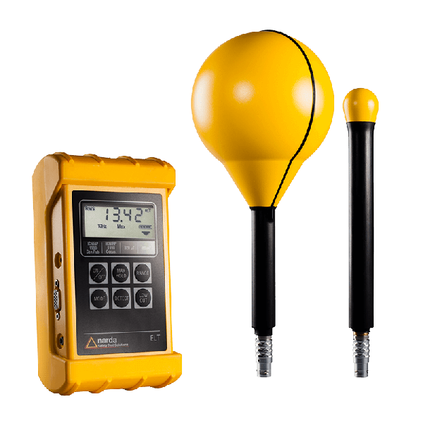 Low Frequency Radiation Meters | Air-Met Scientific
