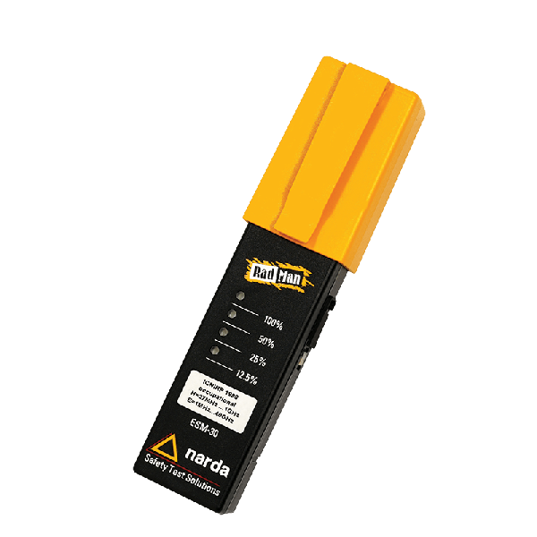 Personal Radiation Meter | Air-Met Scientific