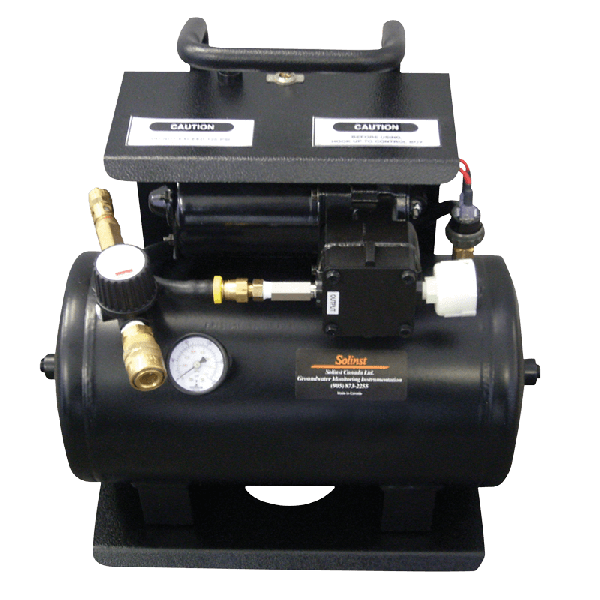 Groundwater Pumps | Groundwater Sampling | Air-Met Scientific