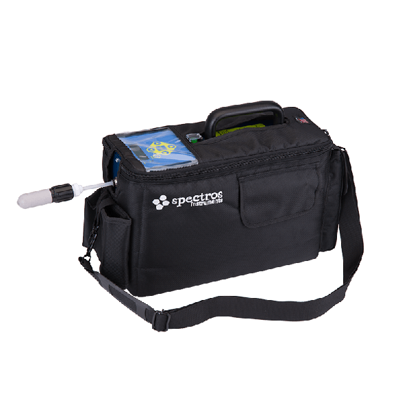 Portable Area Gas Monitors & Detectors | Air-Met Scientific