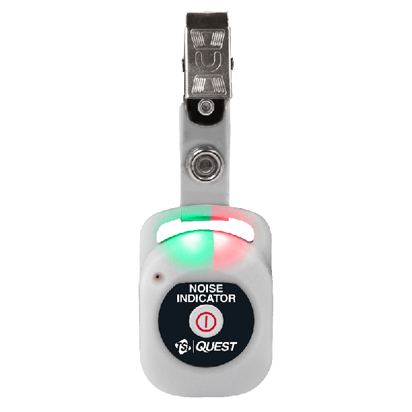 Noise Dosimeters | Sound Level Meters| Air-Met Scientific