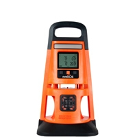 Portable Gas Detector | Portable Gas Monitoring Equipment | Air-Met