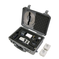 Air Quality Equipment | Air Sampling Products | Air-Met Scientific