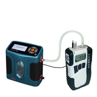 Air Quality Equipment | Air Sampling Products | Air-Met Scientific