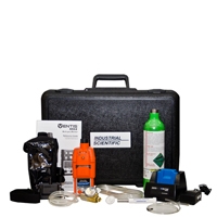 Portable Gas Detector | Portable Gas Monitoring Equipment | Air-Met