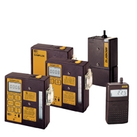 Air Quality Equipment | Air Sampling Products | Air-Met Scientific