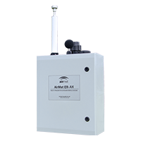 Dust Monitors - Aerosol Monitoring Equipment | Air-Met Scientific