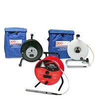 Soil & Groundwater Monitoring Equipment | Air-Met Scientific
