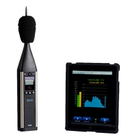 Environmental Monitoring Equipment & Solutions | Air-Met Scientific