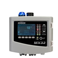 Fixed Gas Monitors | Fixed Gas Detection | Air-Met Scientific
