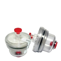 Air Quality Equipment | Air Sampling Products | Air-Met Scientific