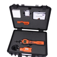 Portable Gas Detector | Portable Gas Monitoring Equipment | Air-Met