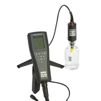 Soil & Groundwater Monitoring Equipment | Air-Met Scientific