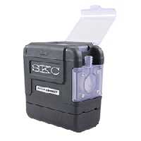 Introducing the new SKC AirChek Air Sampling Pumps