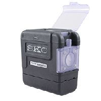 Introducing the new SKC AirChek Air Sampling Pumps