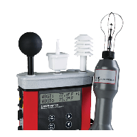 Heat Stress Monitoring | Air-Met Scientific