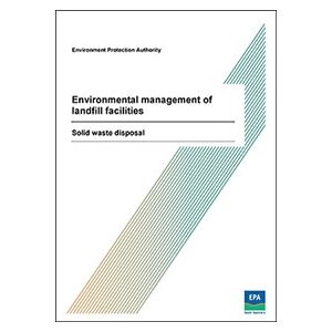 South Australia Publishes New Landfill Guideline