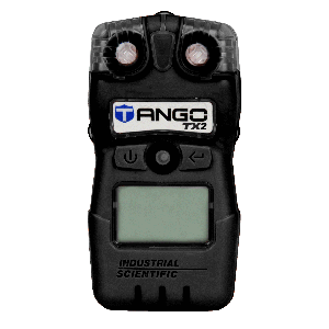 Industrial Scientific Introduces the Tango® TX2 – A Two Gas Monitor
