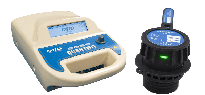 Introducing the QuantiFit and QuantiCheck fom OHD Global